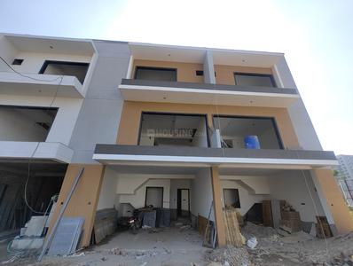 3 BHK 1800 Sqft Independent House for sale at Dindoli, Surat | Property ...