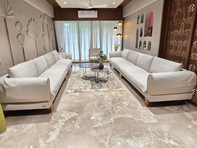 4 BHK 3870 Sqft Flat for sale at Paldi, Central West | Property ID ...