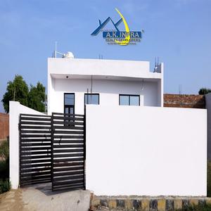 1 BHK 600 Sqft Independent House for sale at Khasarwara, | Property ID - 16774164