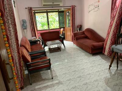 2 BHK 959 Sqft Flat for sale at Panjim, Goa | Property ID - 16120308