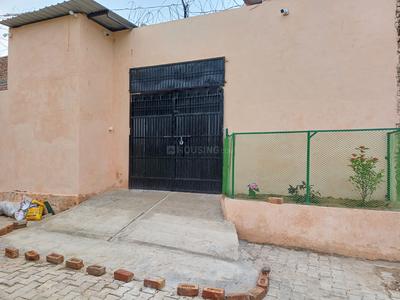 1 BHK 1000 Sqft Independent House for sale at Rohtak Station Diary ...