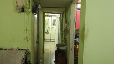 2 BHK 750 Sqft Flat for sale at Simrol, Indore | Property ID - 16603064