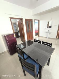 2 BHK Flat for rent in HSR Layout, South Bangalore - 1200 Sqft ...