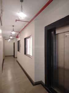 560 Sqft 1 BHK Flat for sale in Shraddha Evoque | Bhandup West, Mumbai ...