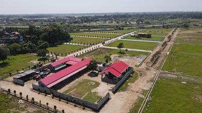 Residential 720 Sqft Plot for sale at Matigara, Siliguri | Property ID ...