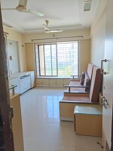 875 Sqft 2 BHK Flat for sale in Srishti Mayuresh Srishti | Bhandup West ...