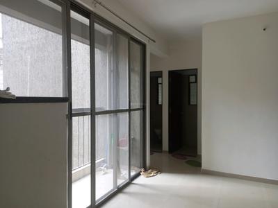 Vedant Residency in Rahatani, Pune - Price, Reviews & Floor Plan