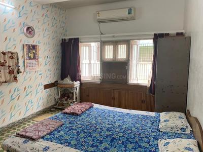 3 BHK 1000 Sqft Flat for sale at Paldi, Ahmedabad | Property ID - 12192801