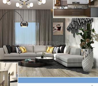 3020 Sqft 4 BHK Villa for sale in Ramky Krystal Villas | Sheela Nagar ...