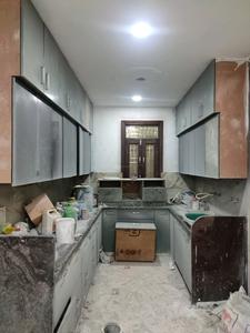 4 BHK 1800 Sqft Independent Floor for sale at Sector 25 Rohini, New ...
