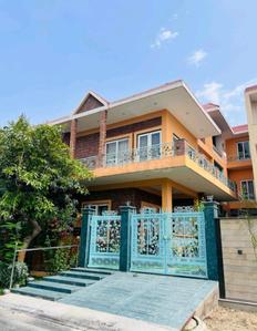 6 BHK 3500 Sqft Independent House for sale at Sigma 1 Greater Noida ...