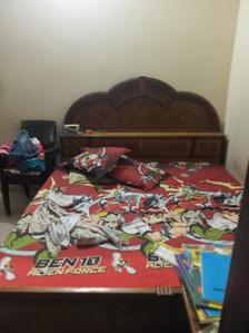 1 BHK Flat for rent in Mansarovar, NH - 8 Jaipur - 1000 Sqft | Property ID - 10626729 | Housing.com.