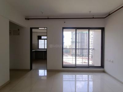Silver Shree Swami Samarth Nagar in Thane East - Price, Reviews & Floor ...