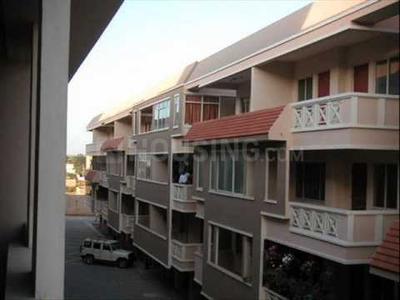 900 Sqft 2 BHK Flat for sale in Puravankara Purva Graces | Amrutahalli ...