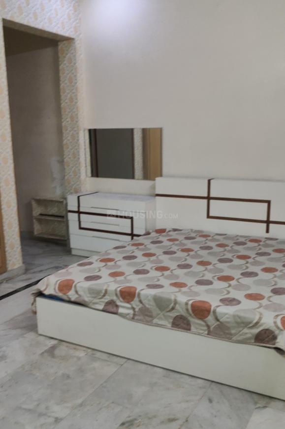Mdf Bed Cmc Design