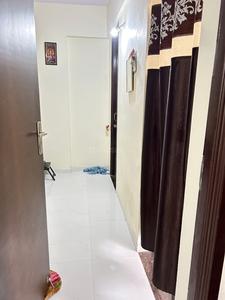 450 Sqft 1 BHK Flat for sale in Sandeep Greens | Kamptee, | Property ID ...