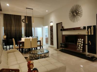 1149 Sqft 2 BHK Flat for sale in Pacifica Pride Towers | Padur, Chennai ...