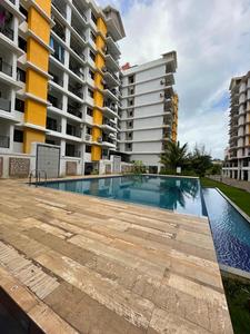 1915 Sqft 3 BHK Flat for sale in Edcon Rio Grande | Panjim, Goa ...