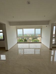 2600 Sqft 3 BHK Penthouse for sale in Edcon Crown | Panjim, North Goa ...
