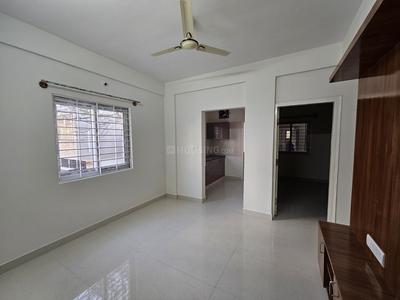 1 BHK Flat for rent in Kasavanahalli, Bangalore - 700 Sqft | Property ...