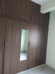 1 BHK Independent House for rent in KPC Layout, Bangalore - 700 Sqft ...