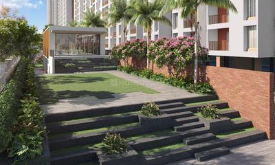 Yashada Supreme in Moshi, Pune - Price, Reviews & Floor Plan
