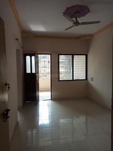 1 BHK Flat for rent in New Sangvi, Pune - 633 Sqft | Property ID ...