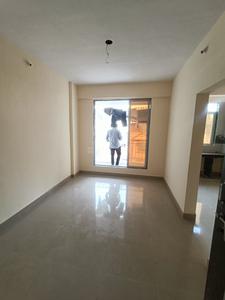 1 BHK 600 Sqft Flat for sale at Rabale, Navi Mumbai | Property ID ...