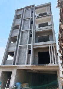 2 BHK 828 Sqft Flat for sale at New Town, Kolkata | Property ID - 14497850