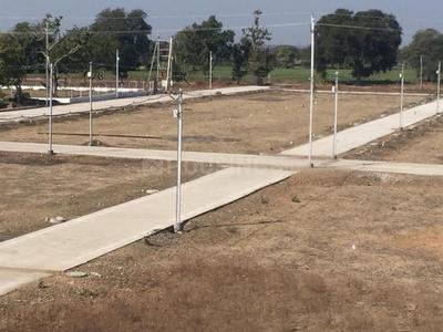 Residential 675 Sqft Plot for sale at Phase 2, Noida | Property ID ...