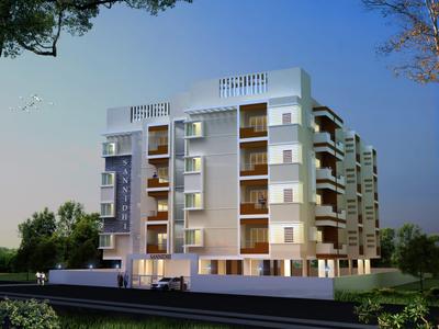 Byrathi, Bangalore | Byrathi Map, Photos and Places to Visit - Housing.com