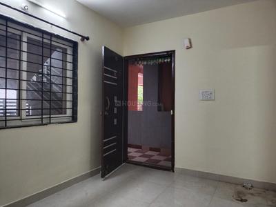 1 BHK Independent House for rent in HSR Layout, Bangalore - 550 Sqft ...