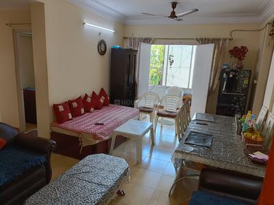 1250 Sqft 3 BHK Flat for sale in Varjinder Peace Point 3 | Limbodi ...