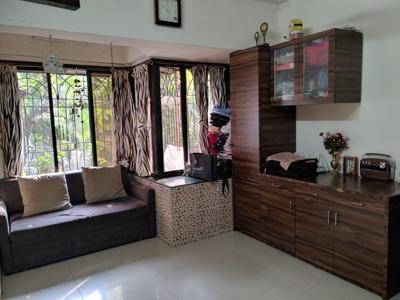 1 RK Flats in Mumbai, Maharashtra | 2695+ 1 RK Flats for sale in Mumbai ...