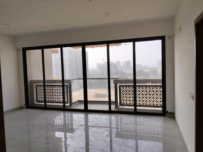 1755 Sqft 3 BHK Flat for sale in Festival O2 | Ognaj, Ahmedabad ...