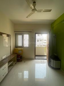1 BHK Independent Floor for rent in Muneshwara Nagar, Bangalore - 550 ...