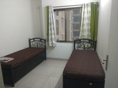 PG in Wakad, Pune | Paying Guest Accommodation & Co-Living Space in ...