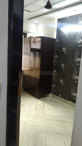 1350 Sqft 3 BHK Flat for sale in Chetak Flat | Sector 9 Rohini, New ...