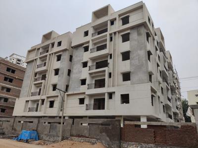 2 BHK Flats in Kondapur, Hyderabad | 393+ 2 BHK Flats for sale in ...
