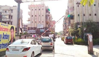 360 Sqft 1 BHK Flat for sale in Jay Ambey Flats | Kondli, New Delhi ...