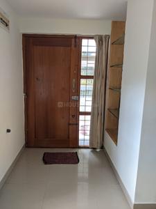 1 RK Independent Floor for rent in HSR Layout, Bangalore - 150 Sqft ...