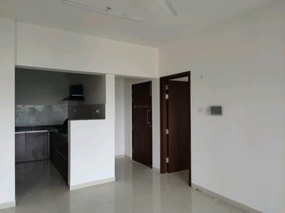 Clover Acropolis Location Map Viman Nagar, Pune