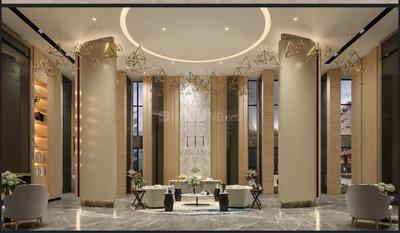1525 Sqft 3 BHK Flat for sale in Adani Ten BKC | Bandra East, Western ...