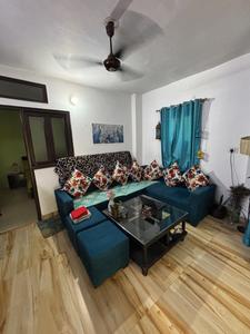 1 BHK Independent Floor for rent in Shalimar Bagh, North West Delhi ...