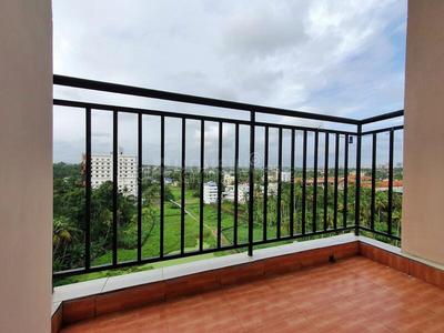 4 BHK 1600 Sqft Flat for sale at IDPL Colony, Rishikesh | Property ID ...