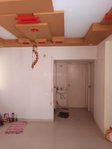 675 Sqft 2 BHK Flat for sale in Sangath Gateway | Kudasan, Gandhinagar ...
