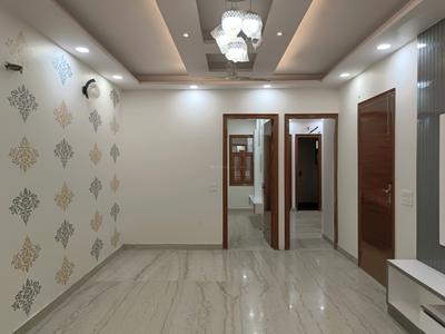 3 BHK 1200 Sqft Independent Floor for sale at Sector 21 Rohini, New ...