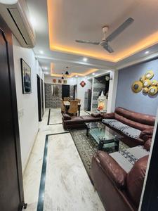 3 BHK 1300 Sqft Flat for sale at Mehrauli, | Property ID - 14950005