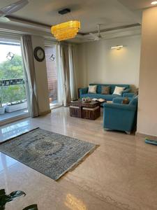 3 BHK Independent Floor for rent in Sector 45, Gurgaon - 2367 Sqft ...
