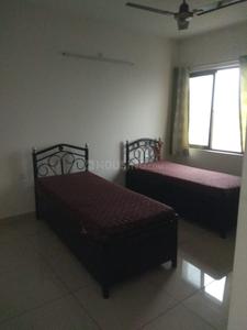 PG in Wakad, Pune | Paying Guest Accommodation & Co-Living Space in ...